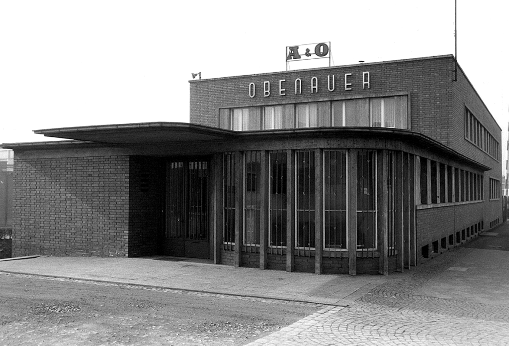 Geschichte – VLG Großverbraucherdienst