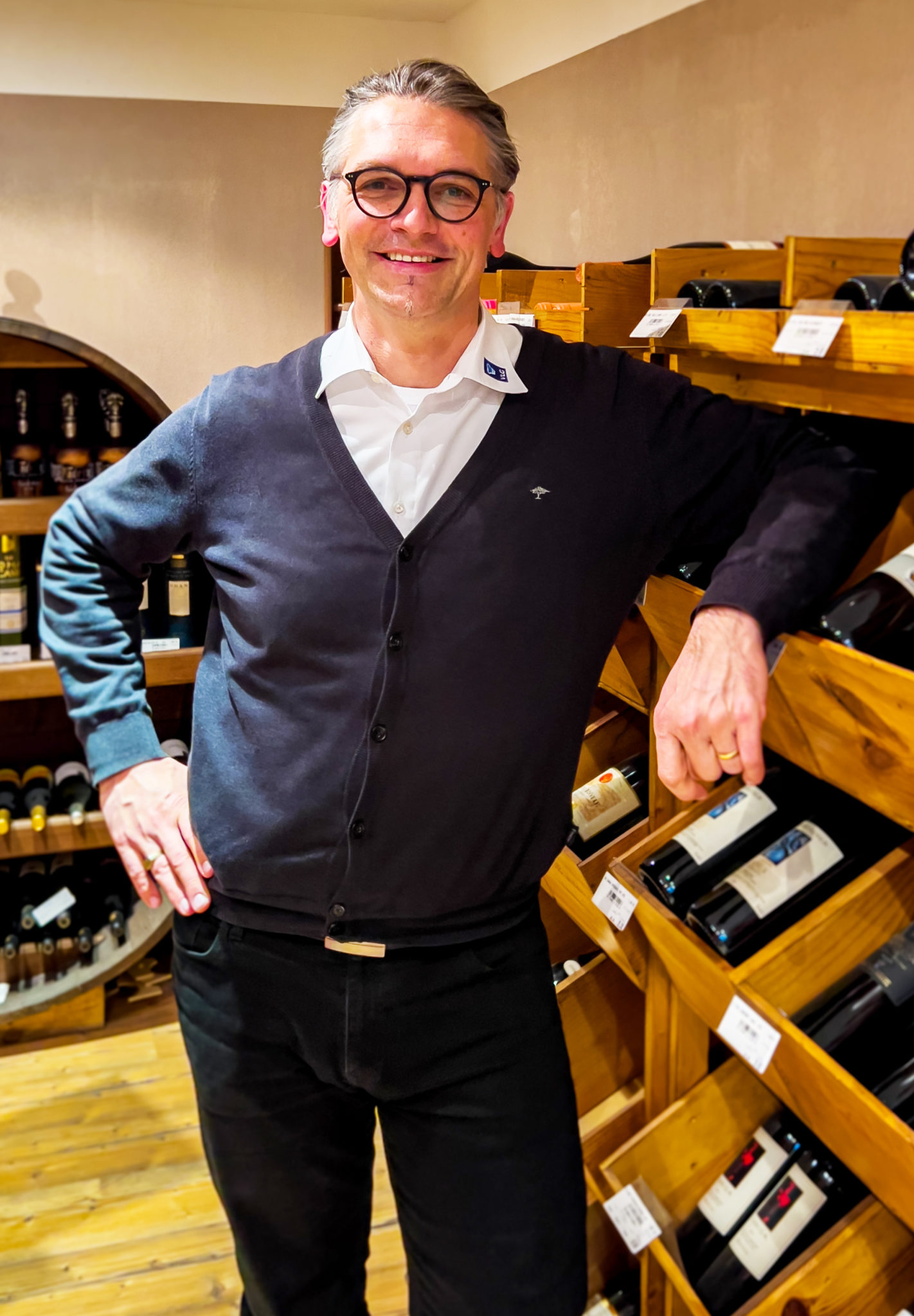 c-gro Trier – VLG Großverbraucherdienst