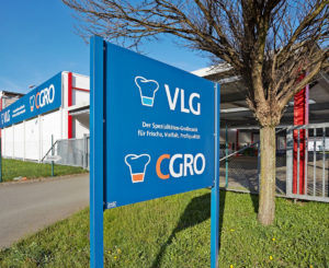 c-gro Trier – VLG Großverbraucherdienst